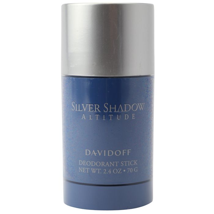 Davidoff Silver Shadow Altitude 75 ml Deo Deodorant Stick | bei ...