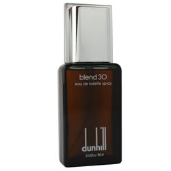 Alfred Dunhill Blend 30 Eau de Toilette Spray 100 ml old vintage Version