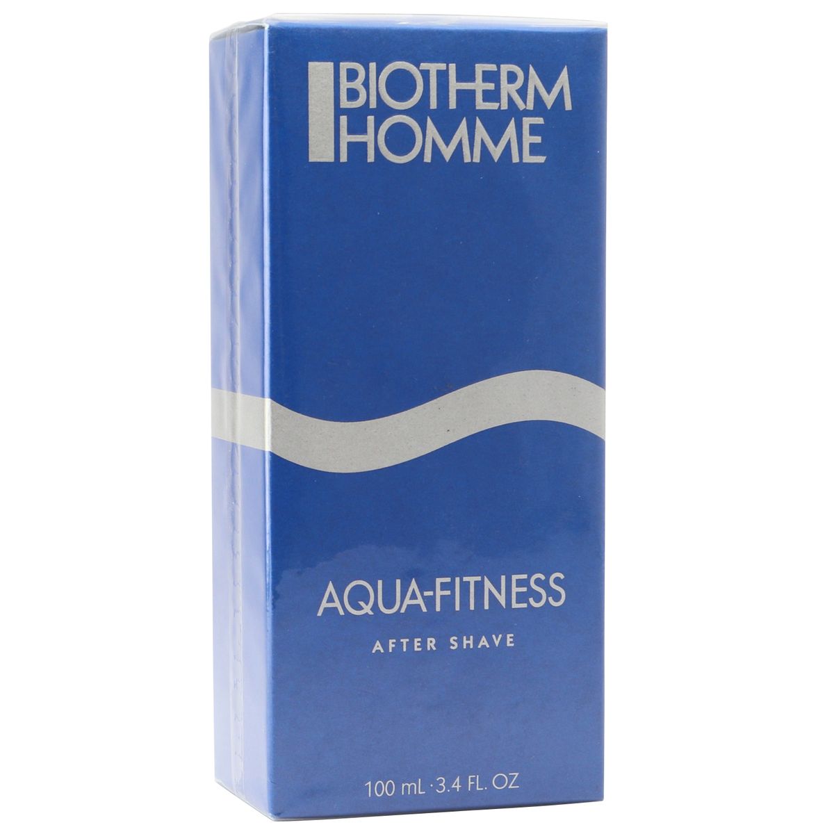 Biotherm Homme Aqua Fitness After Shave 100 Ml Bei Duftwelt Hamburg
