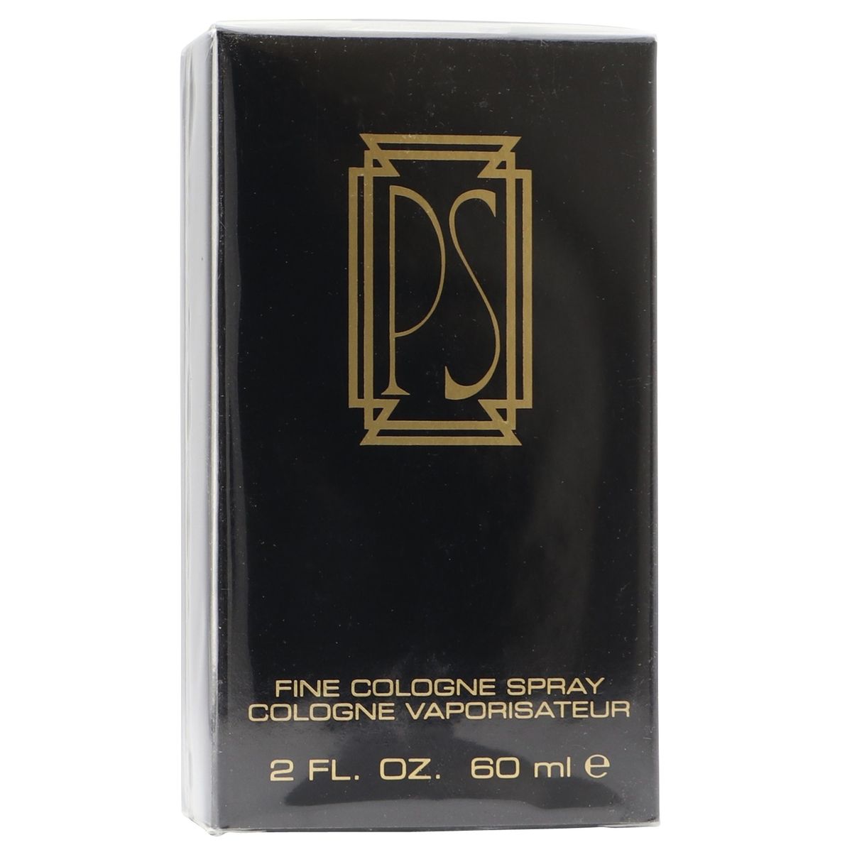 Paul Sebastian PS Men 60 ml EDC Eau de Cologne Spray | bei Duftwelt ...