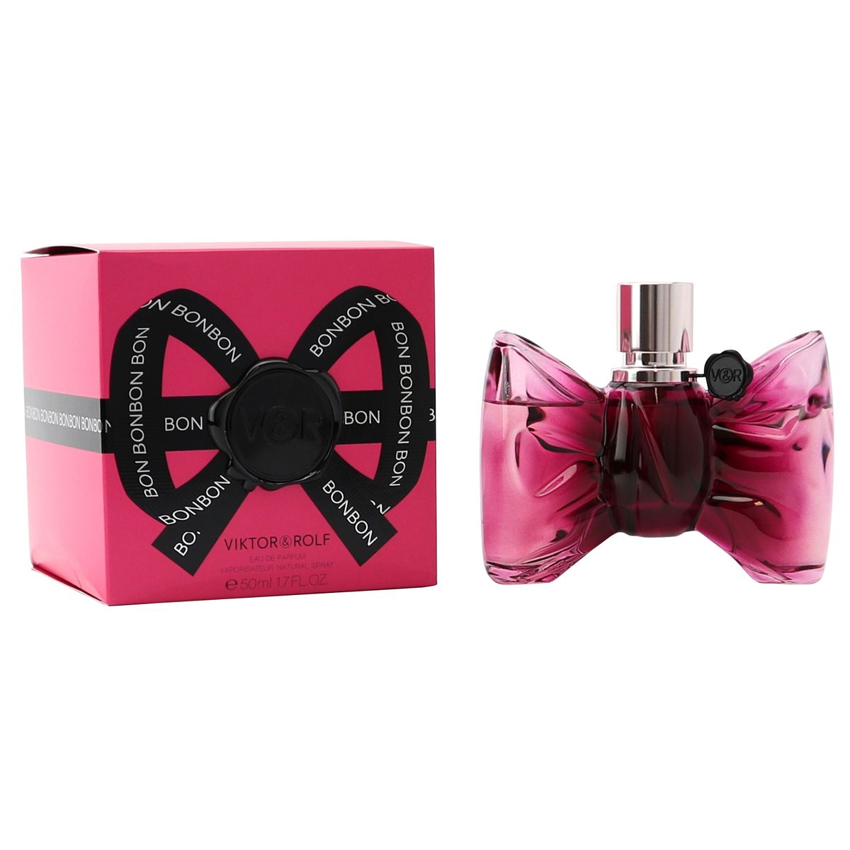 Viktor & Rolf Bonbon 50 ml EDP Eau de Parfum Spray | bei Duftwelt ...