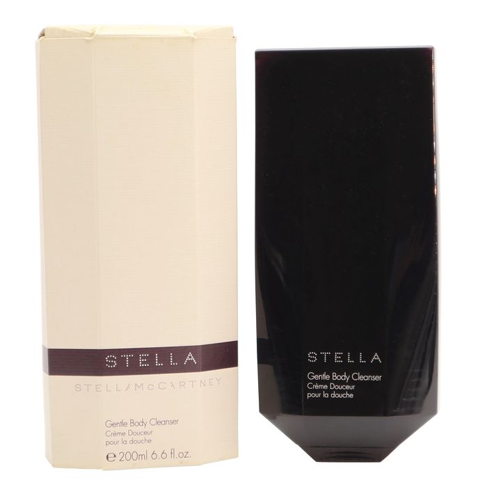 Stella McCartney Stella Classic 200 ml Duschgel Shower old Version ...