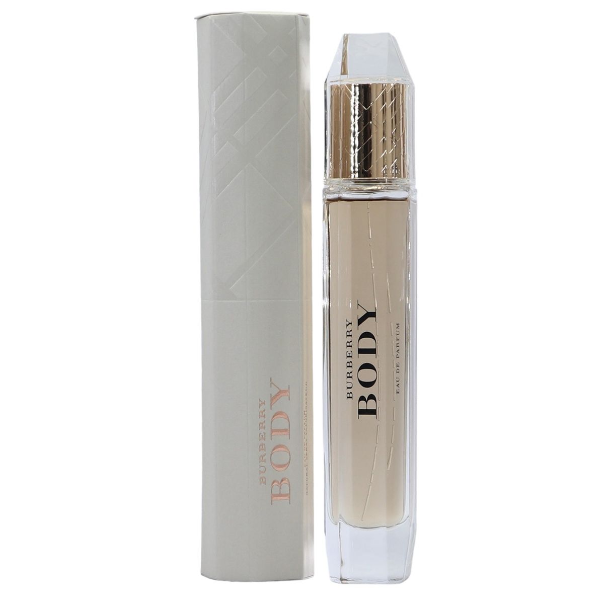 Burberry Body 85 ml EDP Eau de Parfum Spray B-WARE | bei Duftwelt ...