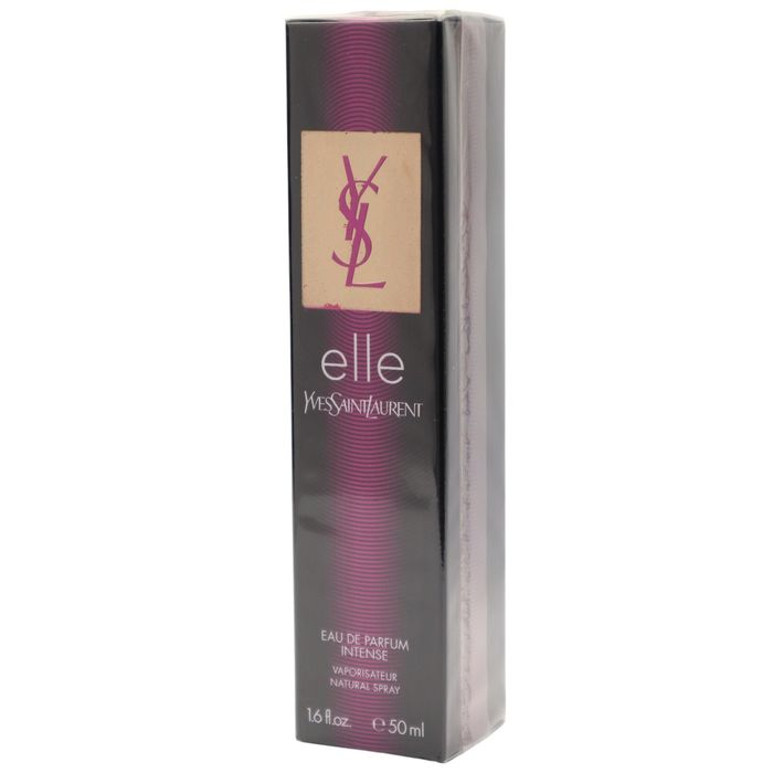 Yves Saint Laurent Elle Intense - Damen Parfum Eau de Parfum Spray 50 ...