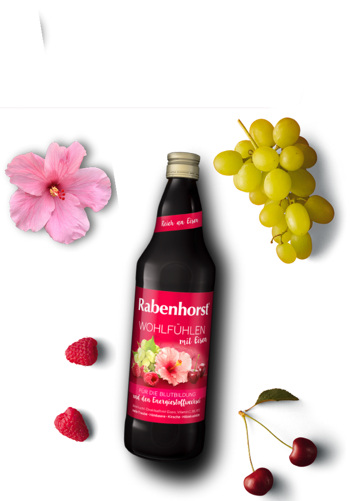 Rabenhorst Online-Shop