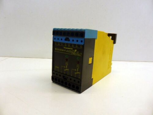 Turck MS13-22 MS 13-22 MS13-22Ex0-R 53228 Trennschaltverstärker ...