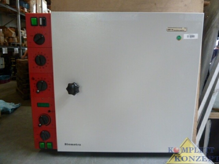 Biometra OV 11 OV11 Hybridisierungsofen Inkubator Schüttelofen ...