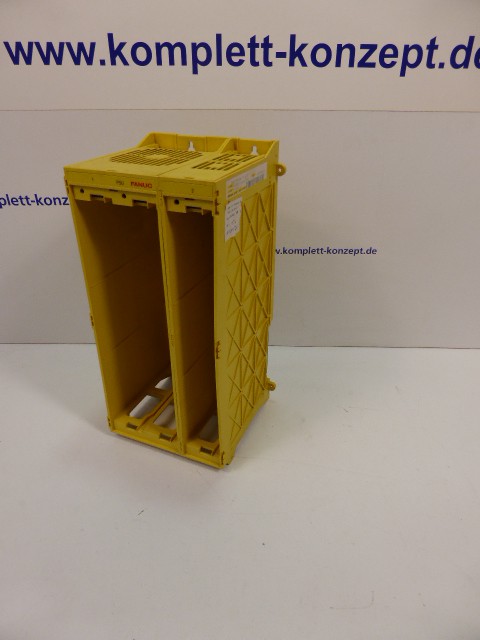 Fanuc Back Plane 3 Slot A05B-2316-C105 A05B2316C105 | Komplett Konzept