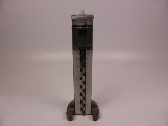 Mitutoyo Höhenmikrometer Height Master 515-318, 10-310 mm | Komplett ...
