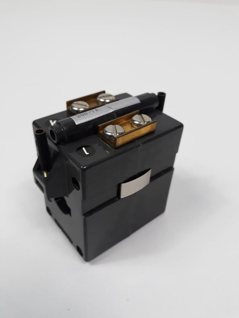 Ritz Stromwandler 94-06628/09 4NC1122-0CC20 DIN VDE 0414 Kl1 FS5 0,72/3 ...