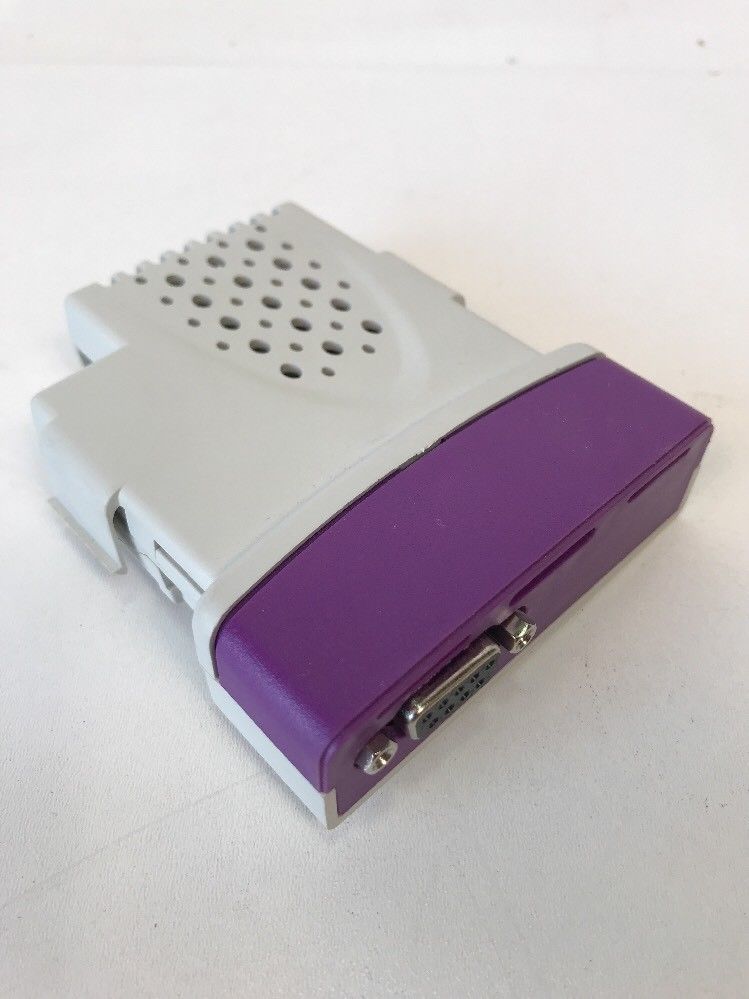 SM Profibus DP-V1, STDV42 Control Techniques | Komplett Konzept