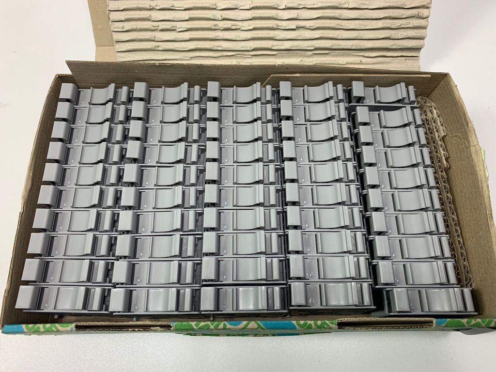 50x Phoenix Contact UK35 Hochstromklemme Universalklemme Klemme 3008012 ...