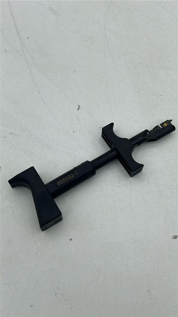 AMP Termi Point Zubehör - Service Werkzeug Service Tool 655032-1 ...