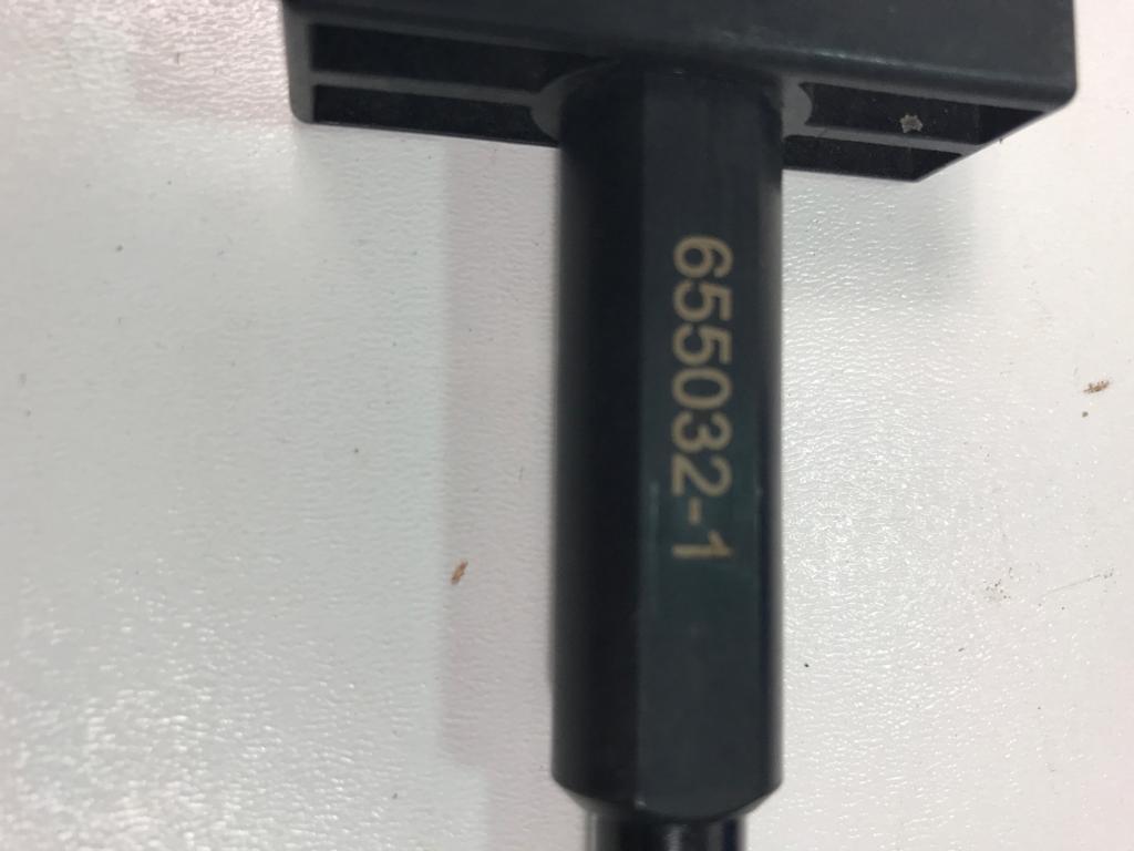 AMP Termi Point Zubehör - Service Werkzeug Service Tool 655032-1 ...