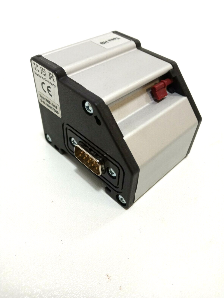 IBR Messtaster-Modul IMB-im 2,2 Längenmesstaster Taster Eingänge für ...