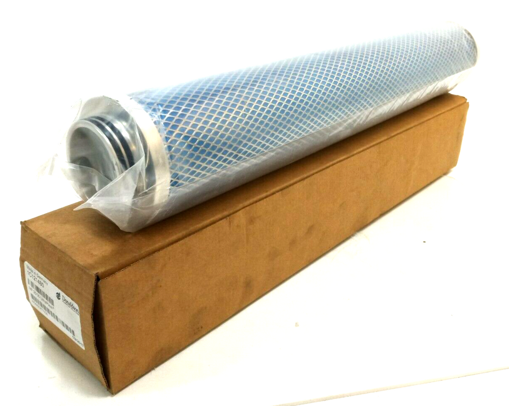 Donaldson Filterelement 1C121480 MF 20/30 Ultra Pleat | Komplett Konzept