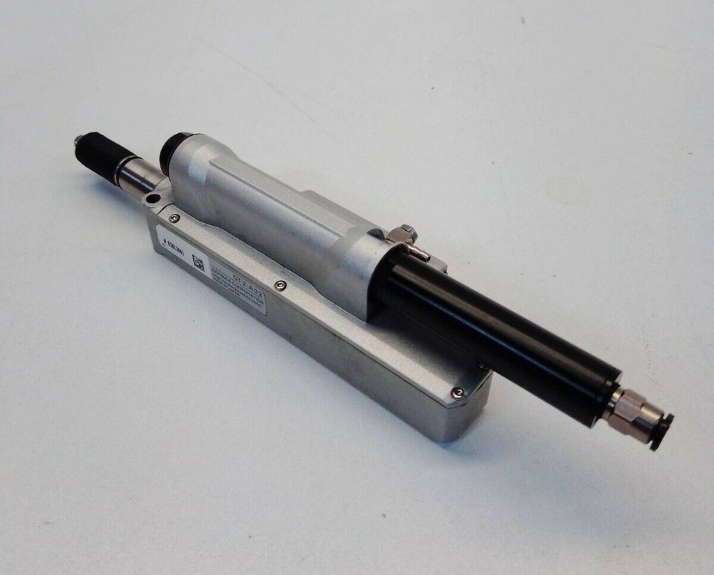 KEYENCE CONTACT SENSOR GT2-A32 | Komplett Konzept