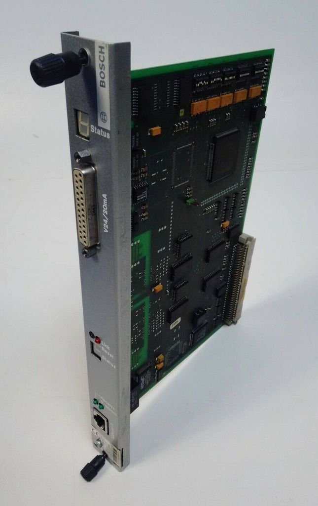 Bosch Com-E 1070080132-102 Einschubkarte Modul. | Komplett Konzept