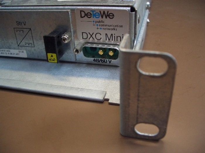 DeTeWe DXC Mini Digital Cross Connect | eBay