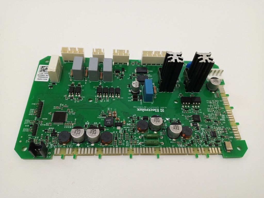 Electrolux 0CA704 Leistungsplatine Power Board ACU HSPE | Komplett Konzept