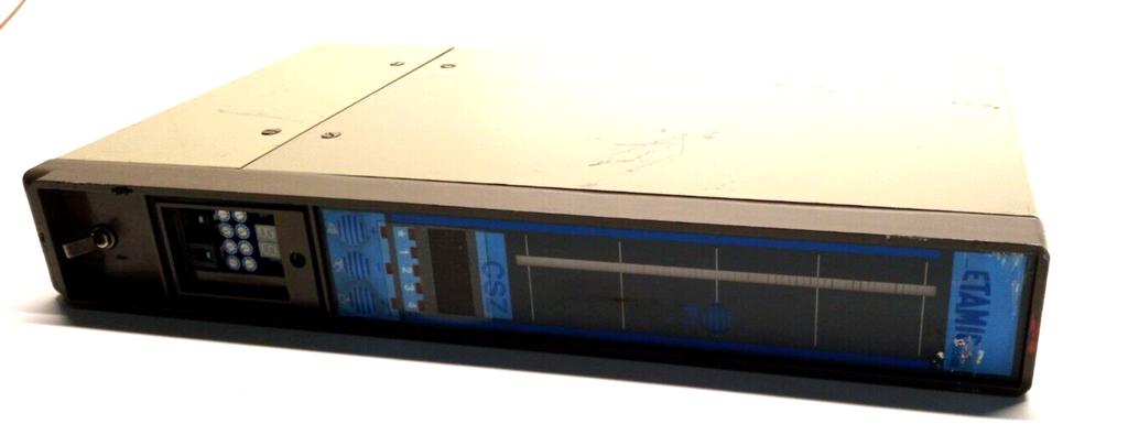 Etamic CSZ Measure Optical E401676 Module | Komplett Konzept