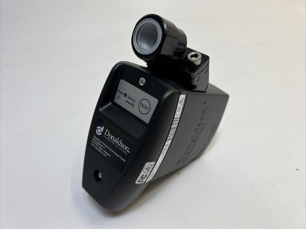 Donaldson Ultramat UFM-D03 Kondensableiter Condensate Drain 230V 01/14 ...