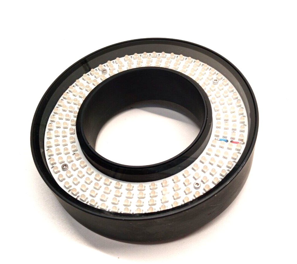 COGNEX CLRR-R7030G1CLR 119-2043R External ring light, Leuchtring ...