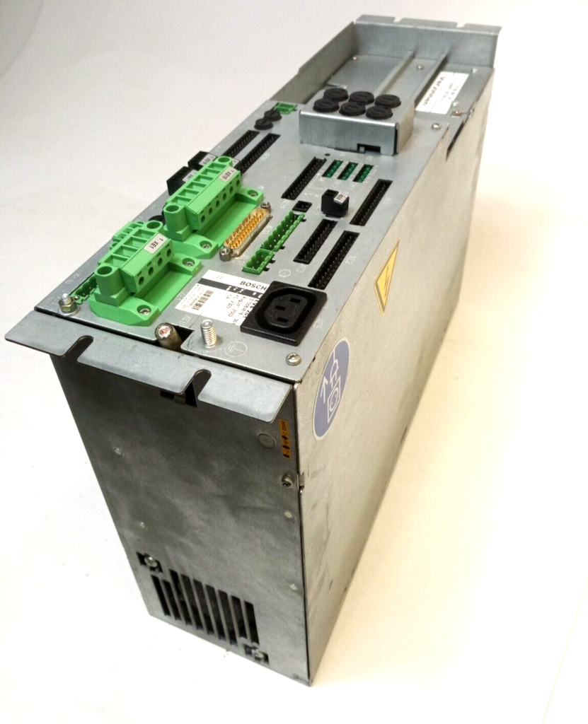 BOSCH EVS 201 1070084618-301, Robot Control Module, 230V AC | Komplett ...