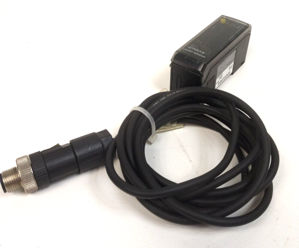 KEYENCE GV-22P Messverstärker, Laser Sensor Amplifier, Signalverstärker ...