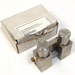 ZIMMER MKS2001A MKS 2001 A Mechanische Federspeicherklemme | Komplett ...