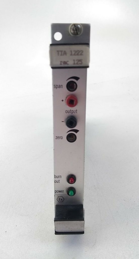 Digi Table rmc 125 24V SPS Steuerkarte | Komplett Konzept