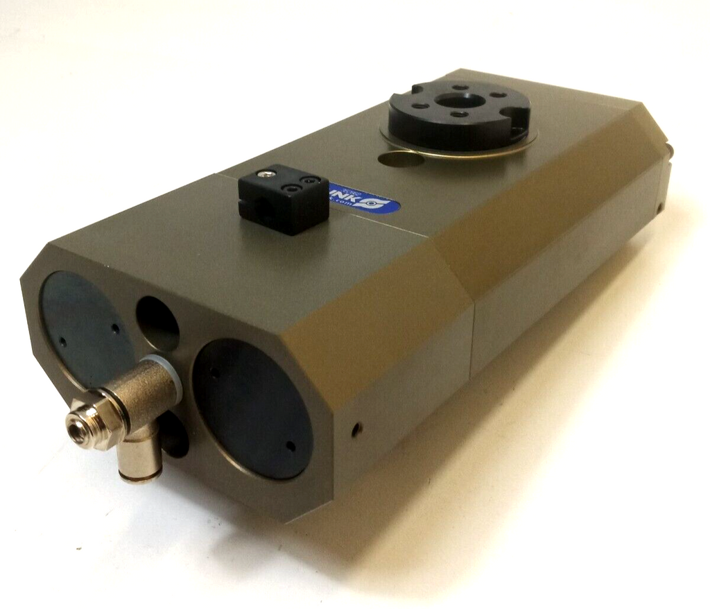 Schunk MSE-C40, 352862 Schwenkeinheit Modul Aktuator Pneumatik ...