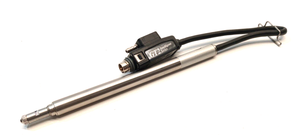 Keyence GT2-PA12L High-Precision Kontakt Digital Sensor #1E812231 ...