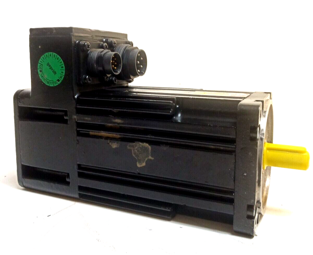 Bosch SE-B2.020.060-00.000, 754045 Bürstenloser Servomotor | Komplett ...