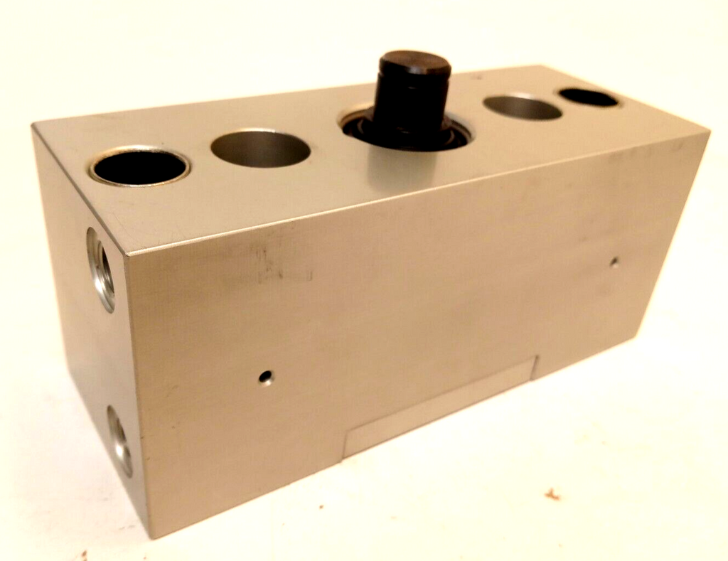 Bosch Zylinderblock, Blockzylinder, Zylinder, Pneumatik ...