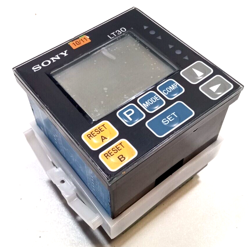 Sony LT30-2G Magnescale Positionsanzeige Digital | Komplett Konzept