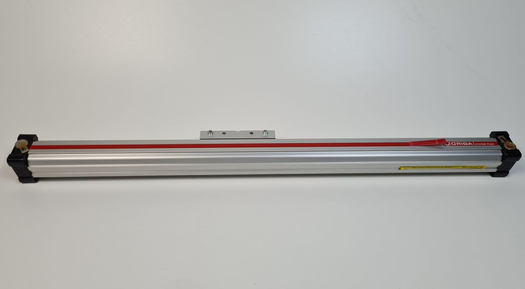 Parker Origa Pneumatikzylinder OSP-P40-C0000-00640 Druckluftzylinder ...