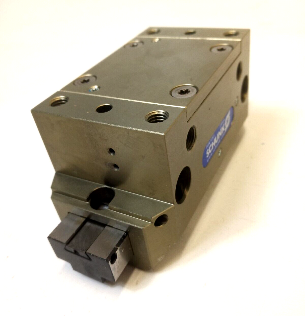 SCHUNK PGN 125-1-AS 370103, Universalgreifer Parallelgreifer Greifer ...