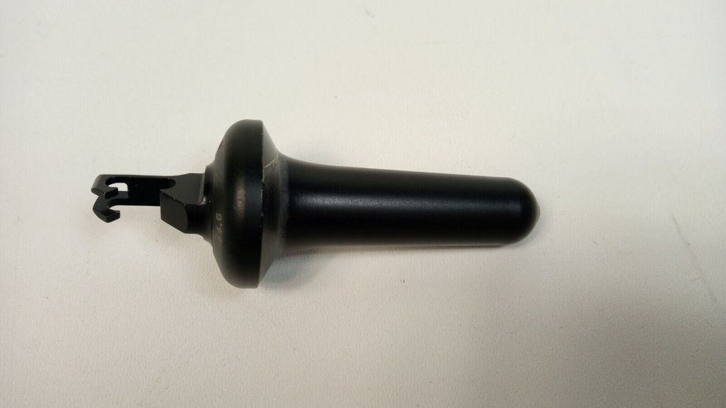 Beckman Coulter 335645 Tube Holder mit Cap SW 60 Ti Zentrifuge Rotor ...