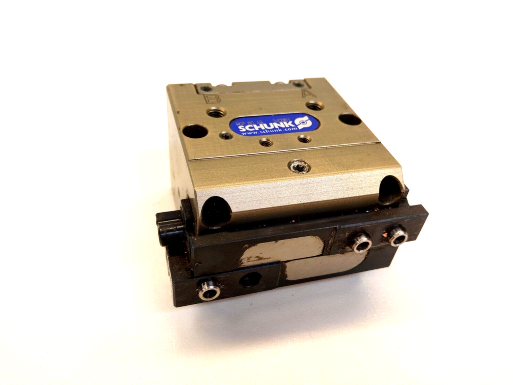 Schunk 340361 Universalgreifer PGF 50 AS, Greifer, Gripper, Pneumatik ...