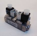 Bosch 0 820 028 002 Mehrwegeventil | Komplett Konzept