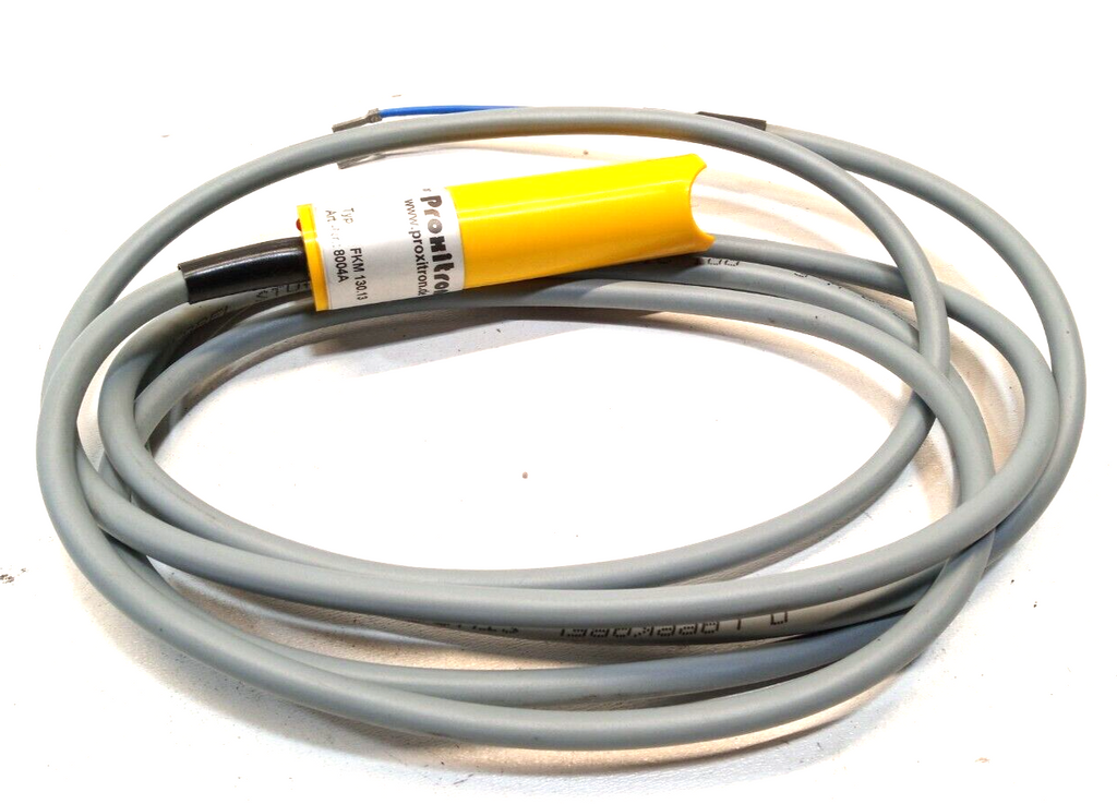 Proxitron Luftstromwächter, FKM 130.13 , 8004A, Air Flow Controller ...