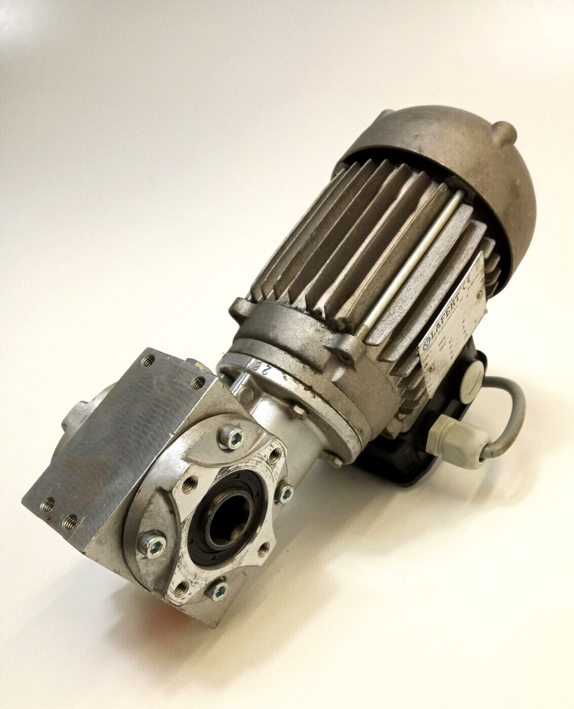 Bosch Lafert 3842503582-186, 0,09 kW, 1300-1560 rpm, Motor, Getriebe ...