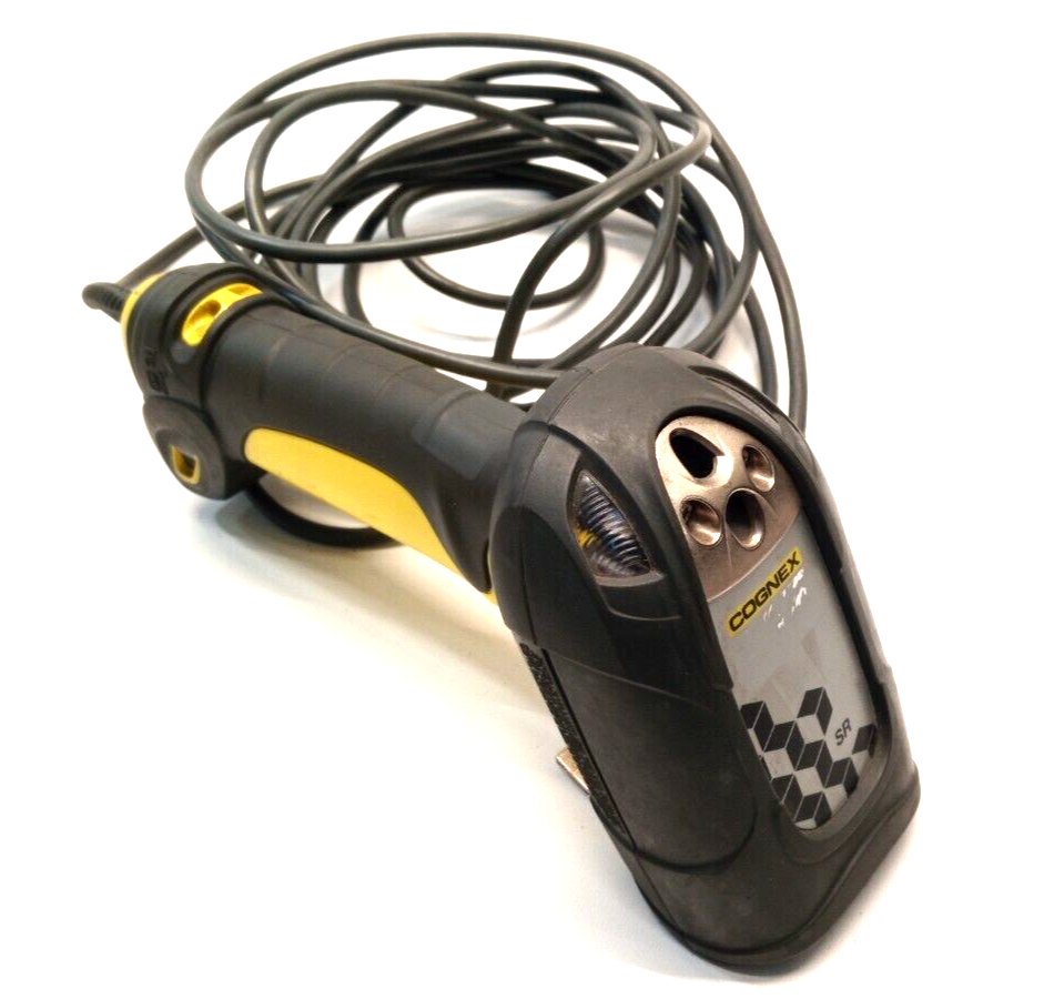 Scanner Cognex DS3508 Barcodescanner USB | Komplett Konzept