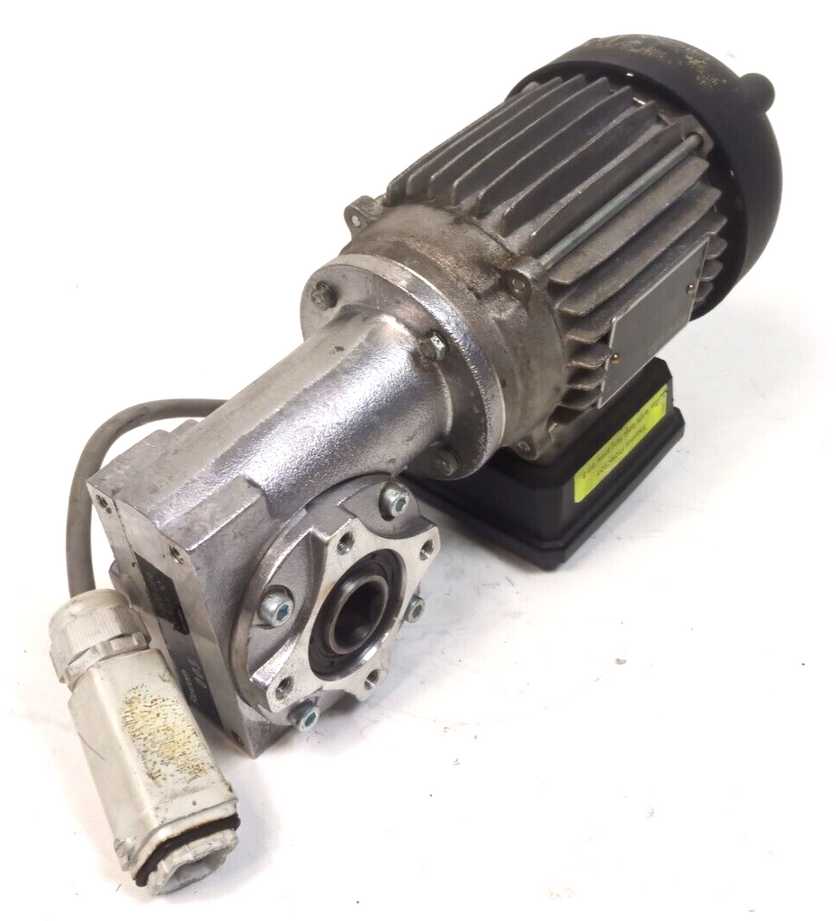 REXROTH 3842503582-482 Getriebemotor, 90 W Motor mit Getriebe ...