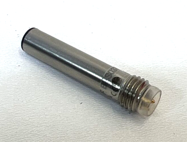 Balluff BES037K induktiver Sensor Standardsensor Sensortechnik ...