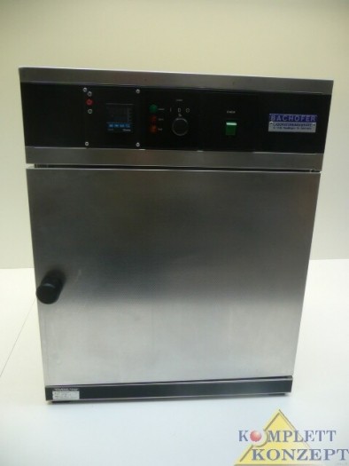 Bachofer 400 HY-E Bachofer Hybridisierungsofen Ofen | Komplett Konzept