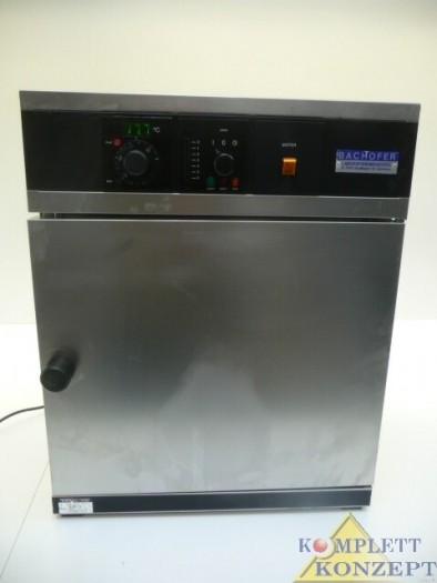 Bachofer 400 HY-E Bachofer Hybridisierungsofen 850W | Komplett Konzept