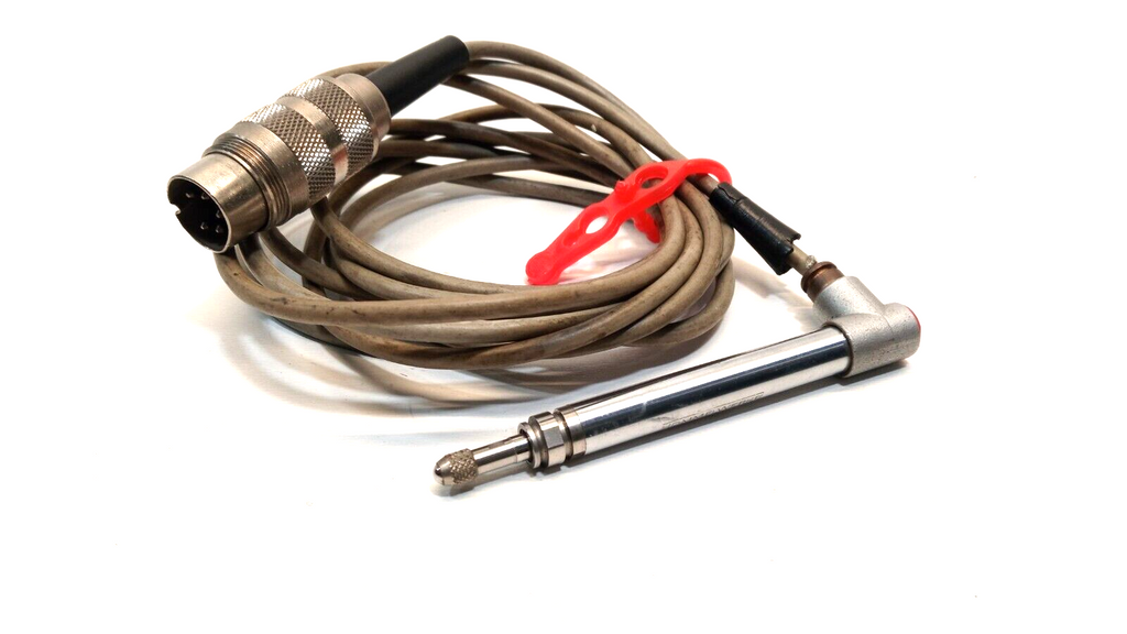 Hommelwerke 902 Messtaster mit Stecker metem 902 | Komplett Konzept