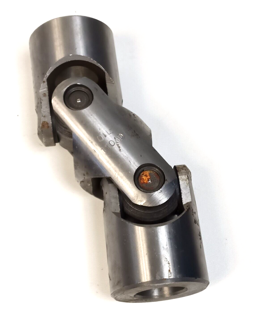Universalgelenk zweifach, Wellengelenk doppelt, 25mm auf 25mm Welle ...